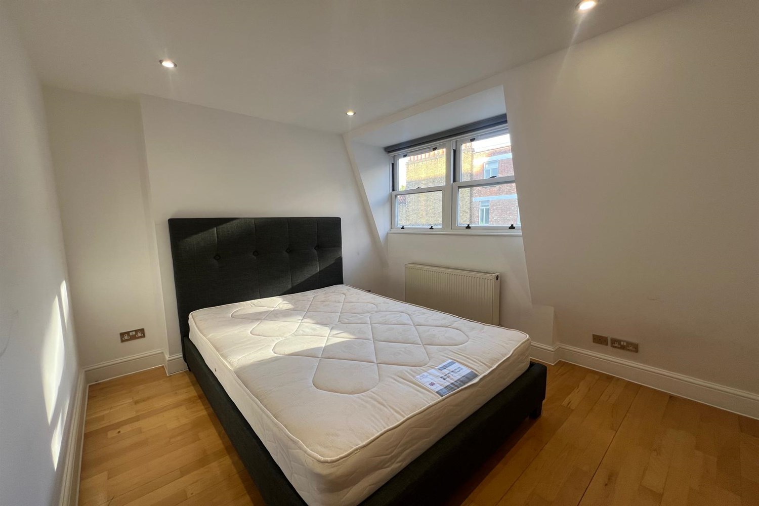 Holborn, WC1V - EC Residential