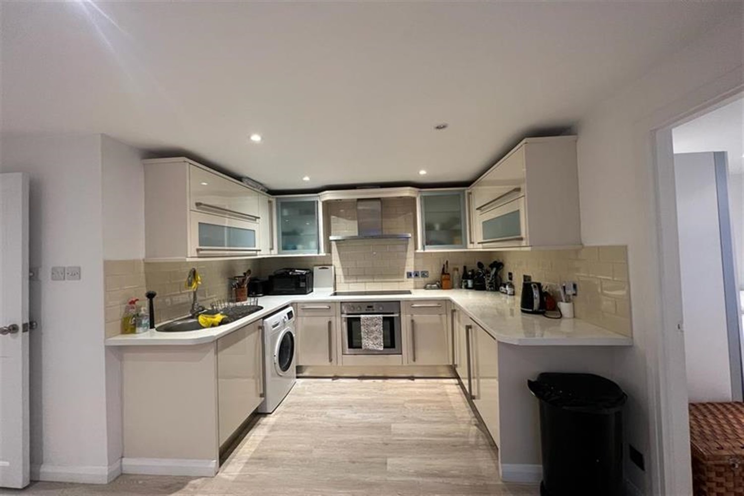 Orsett Terrace, W2 - EC Residential